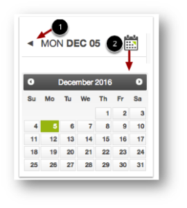 Roll Call Attendance tool in Canvas - CIIS Knowledgebase